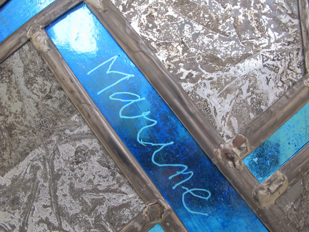 Lycée Fulbert 2017-2018 - Centre International du Vitrail